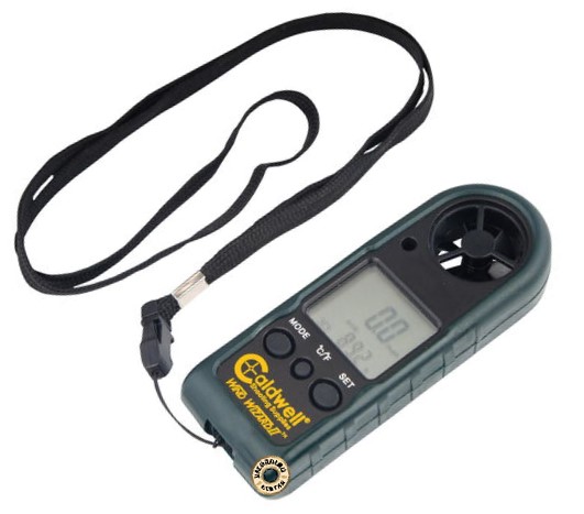 Caldwell Wind Wizard II